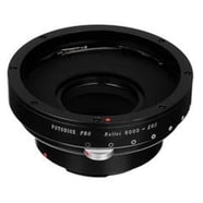 Canon EF-M Lens Adapter Kit for Canon EF / EF-S Lenses to Canon EOS M ...