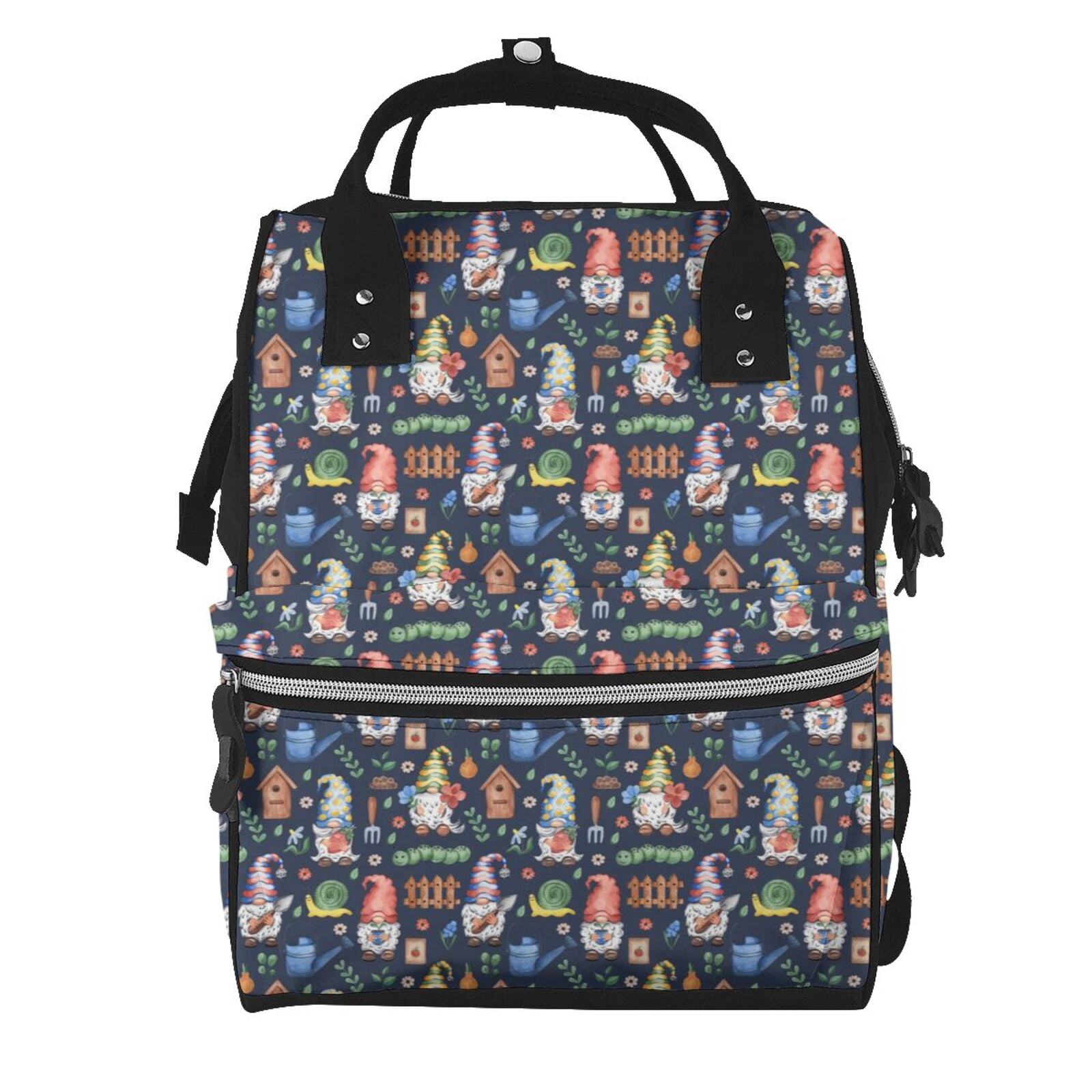 Easygdp Garden Gnomes para Bolsa de Bebé de Gran Capacidad con ...