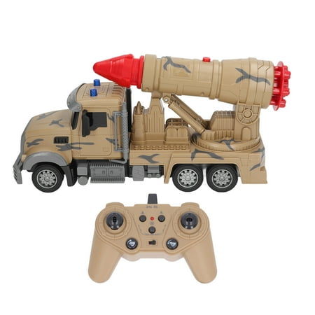 Rc Armored Truck,Remote Control Armored Vehicle Armored Model Vehicle ...