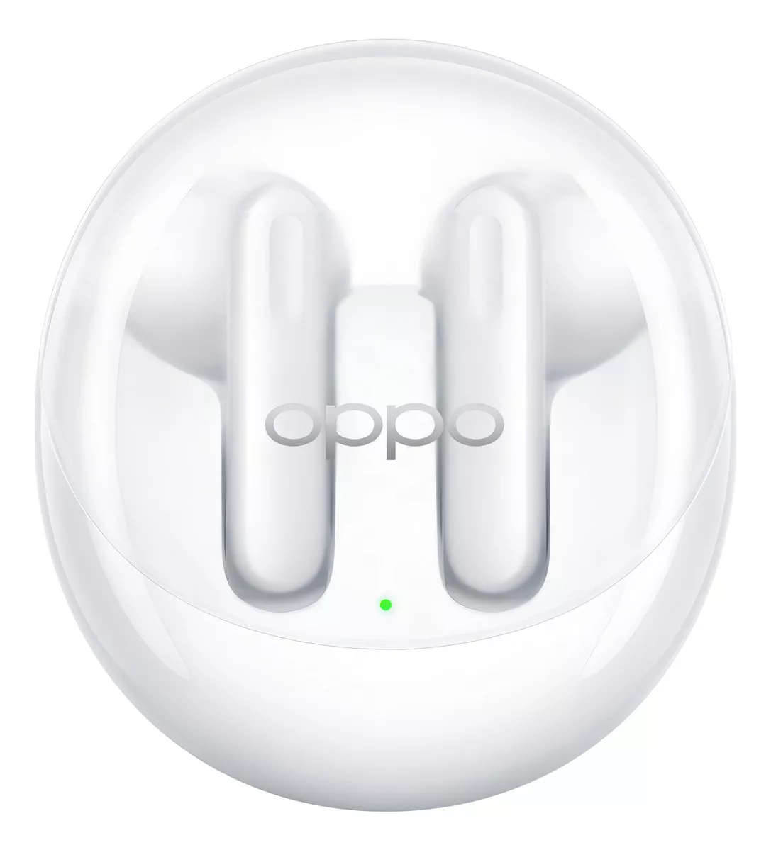 Audífonos Oppo Enco Air 3 Cancelación De Ruido Hifi 5 Blanco | Walmart ...
