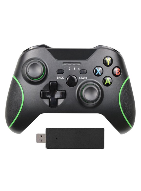 PC Gaming Controllers & Joysticks in PC Gaming Peripherals ...