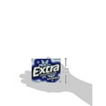 EXTRA Gum Winterfresh Sugar-Free Chewing Gum, Bulk Multipack, 15 Pieces ...