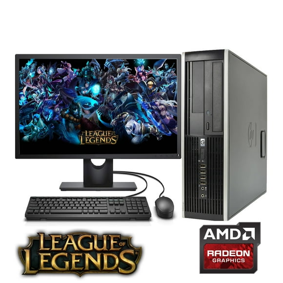 Gaming Pc Monitor Bundle
