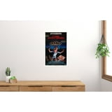 Without Warning Movie Poster 16"x24" Poster Medium Art Poster 16x24 ...