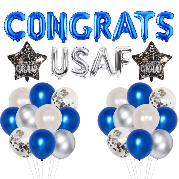 Happy Birthday Air Force