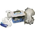 FITEC SS1000 Super Spreader Cast Net 1/4" Mesh, Clear, 1 lb wt ...