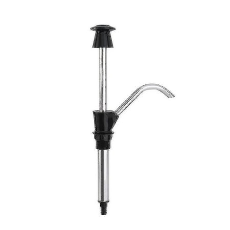 Sink Water Hand Pump Caravan Trailer Camper Boat Motorhome Vehicle ...