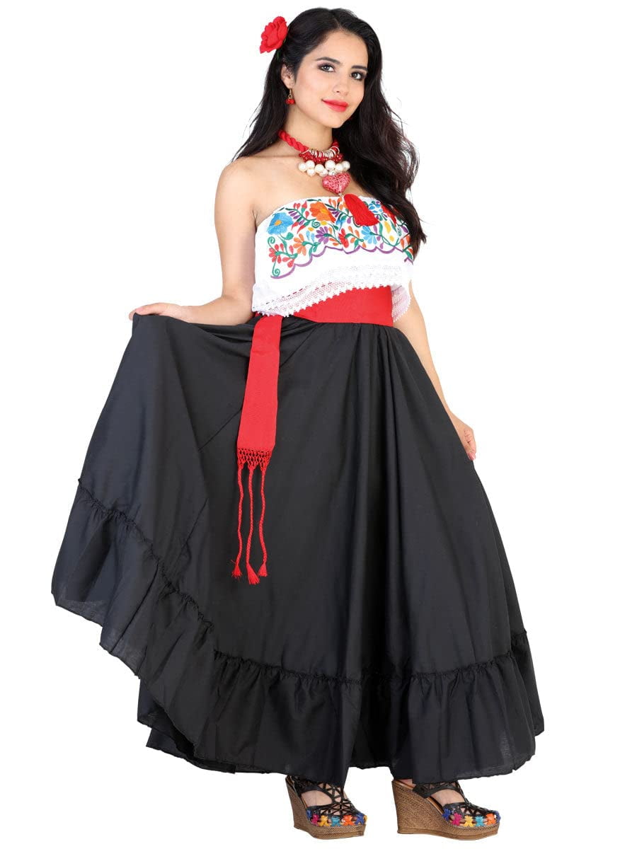 Folkloric Mexican, Dance Skirts for Women. Falda Folklorico Mexicana ... Folkloric Mexican, Dance Skirts for Women. Falda Folklorico Mexicana ...