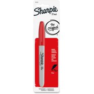 Sharpie Cosmic Color Marker, Solar Flare Red - Walmart.com