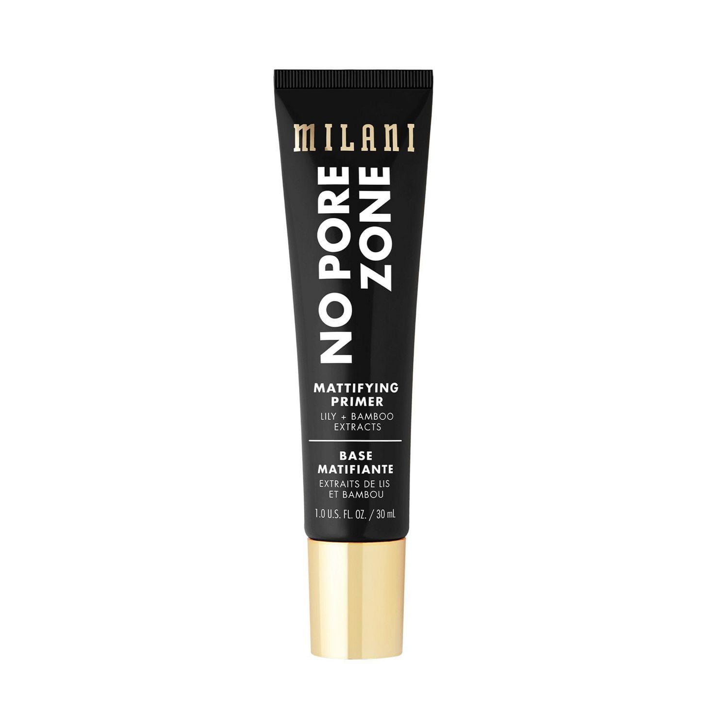 Click here for Milani No Pore Zone - Lilly + Bamboo Extracts prices