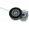 Gates 36092 Idler Pulley - Walmart.com