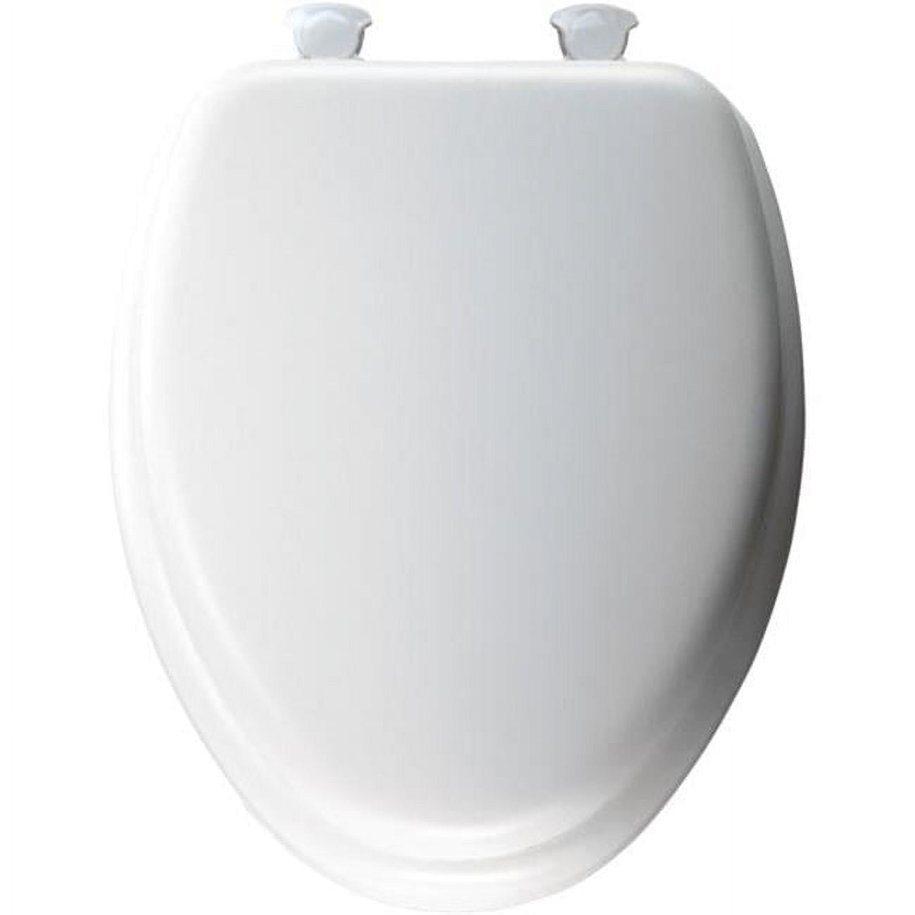 Click here for Bemis 274520 Elongated Soft Toilet Seat  White prices