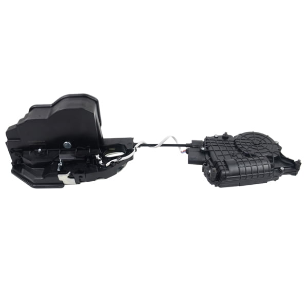 Fithood 1*Front Right Soft Close Door Lock Actuator For BMWf F10 F11 ...