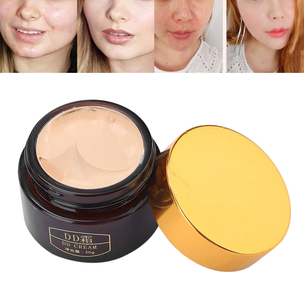 Dd Cream Skin Care Cream DD Beauty Cream Skin Concealer Isolation ...