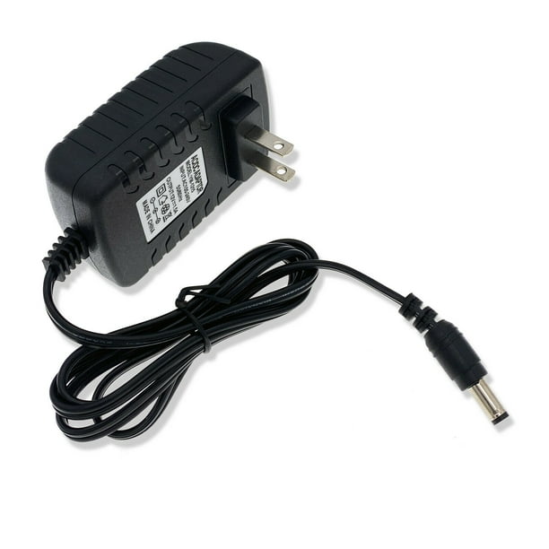 Router Power Adapter