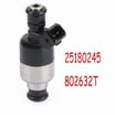 Intermotor FJ118 Fuel Injector - Walmart.com