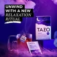 TAZO Dream Herbal Tea, Caffeine-Free, Tea Bags 20 Count - Walmart.com