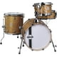 ddrum SE Flyer 4-piece Bop Drum Kit - Satin Natural Lacquer - Walmart.com