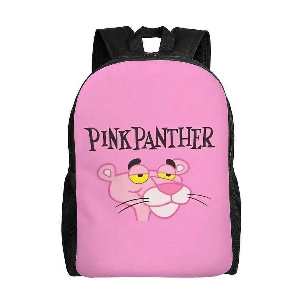 Click here for Zrclxlvu Pink Panther Versatile Backpack Washable... prices
