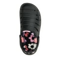 Rugged Shark Women’s Lined Clogs - Walmart.com