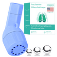 Mucus Clearance and Lung Expansion Device, Better Breathing Sport ...