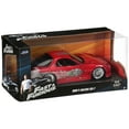 Jada Toys Fast & Furious 8: '93 Mazda Rx-7 Diecast Car for Collection ...