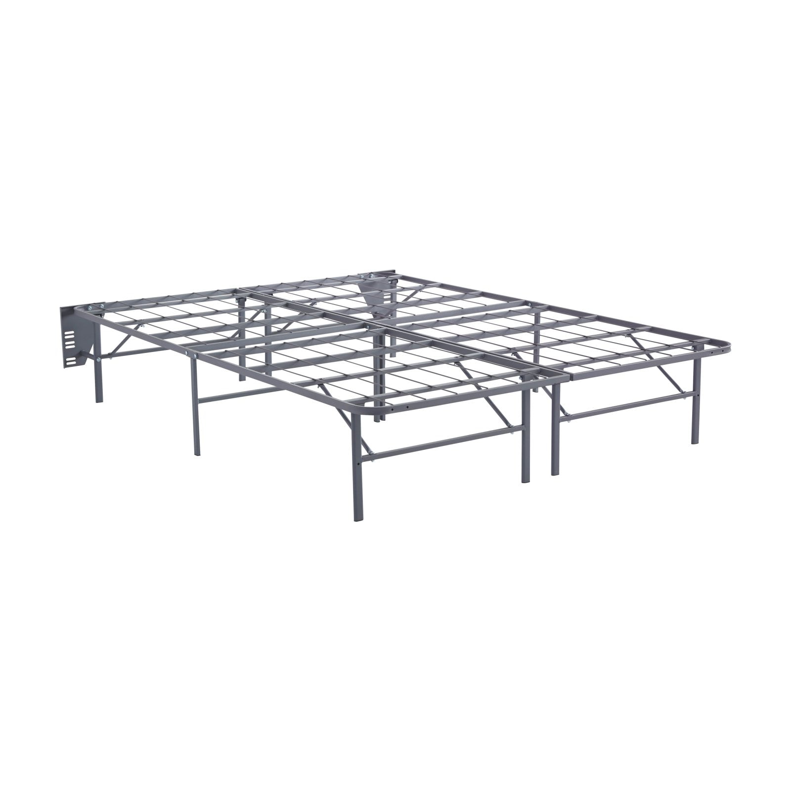 Signature Design by Ashley - Better than a Box spring Queen Foundation ...