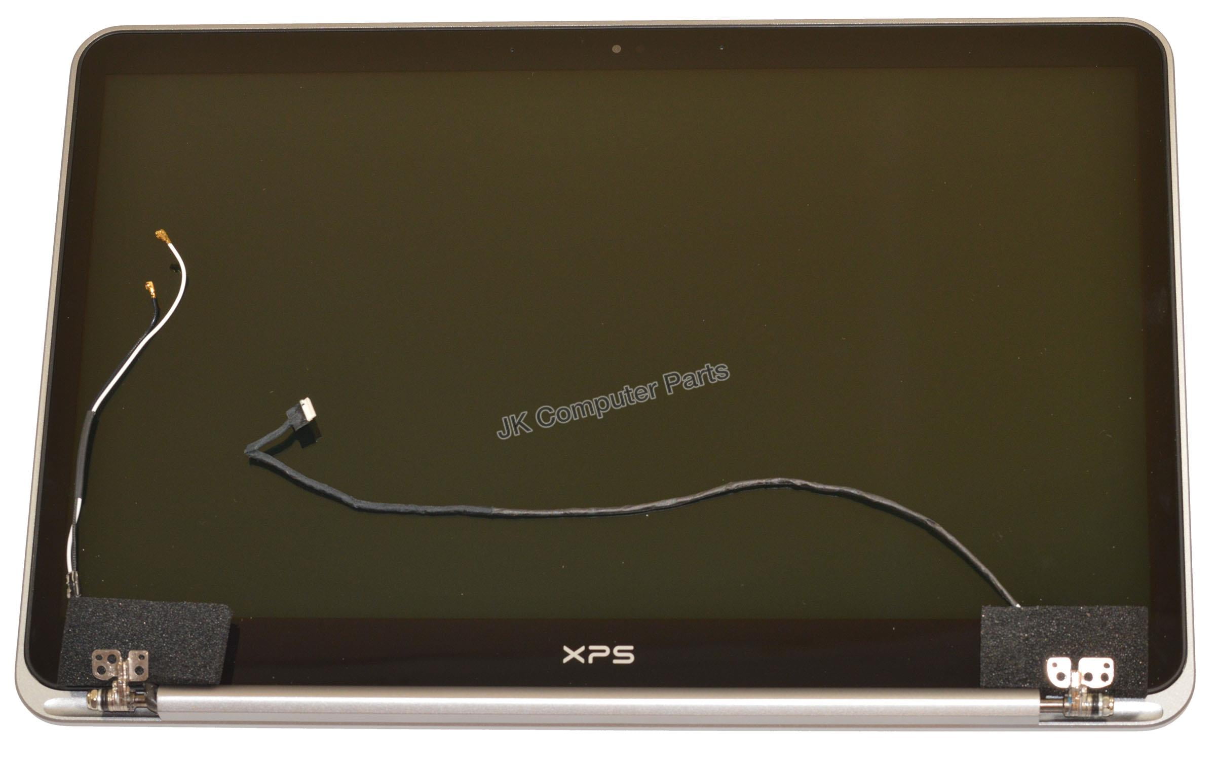 Dell XPS 15 L521x Screen Assembly w/ Edge-to-Edge Gorilla Glass 6985X ...