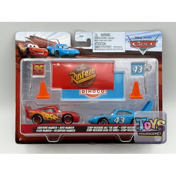 Lightning Mcqueen Products