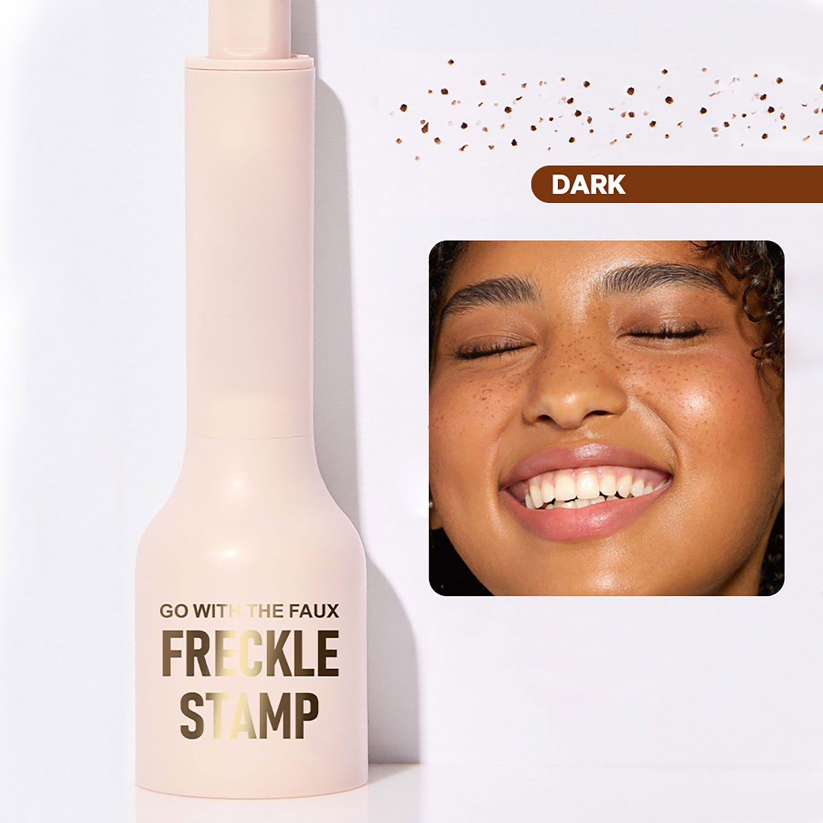 Click here for Bker Faux Freckle Stamp Upgrade Liquid Freckle Pen... prices