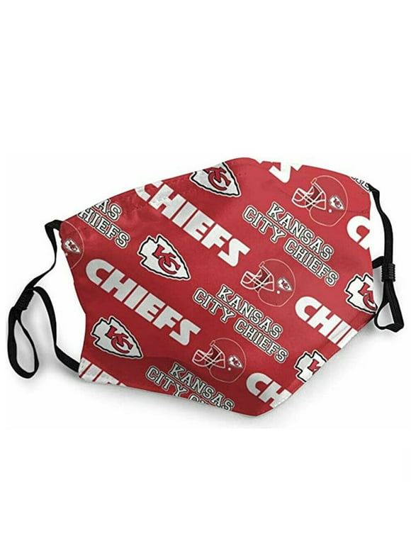 Chiefs Face Masks