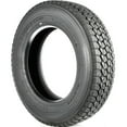 Commercial Double Coin RLB490 All-Season Tire 245/70R19.5 H/16PLY ...