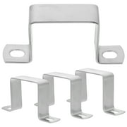 Square Tube Mounting Bracket