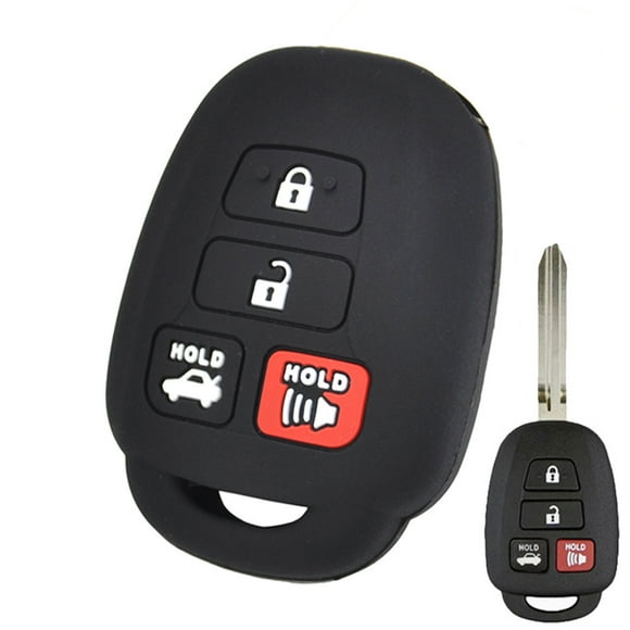 Toyota Key Fob Cover