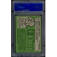 Brad Van Pelt Card 1978 Topps #270 PSA 5 - Walmart.com
