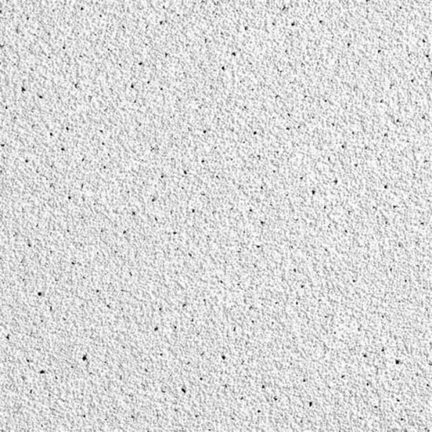 Armstrong ACK1775 2 x 2 ft. Fine Fissured Beveled Tegular Ceiling Tiles ...
