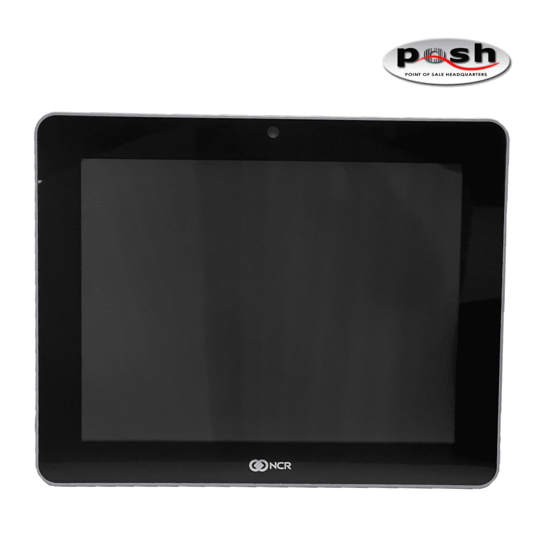 NCR RealPOS X-Series 15" LED Touch Screen 5968-1315-9090 - Walmart.com