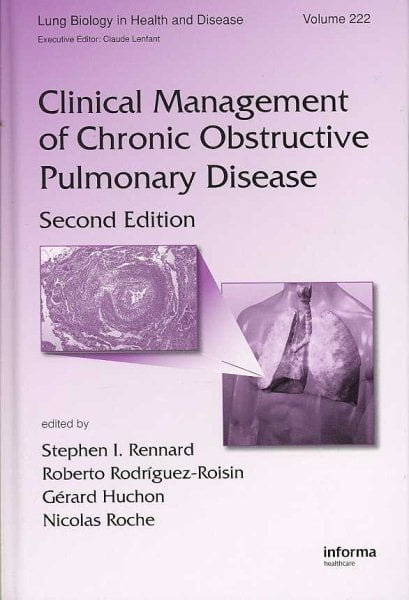 Pre-Owned Lung Biology in Health and Disease Clinical Management of ...