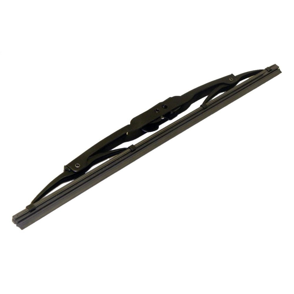 Crown Automotive 12 Inch Front or Rear Wiper Blade - 83505425 - Walmart.com