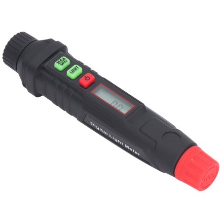 Handheld Photometer, Digital Light Meter Multifunctional High Accuracy ...