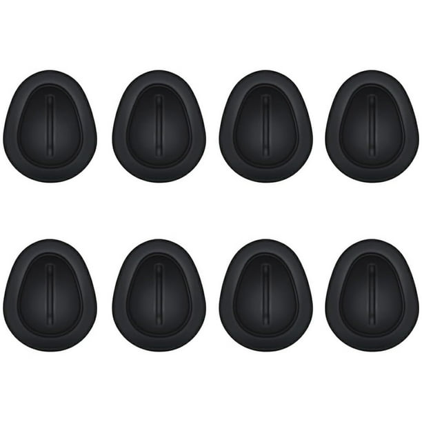 Guardoinrt Silica Gel Rubber Cup Limiter Cup Limiter Water Cup Limiter ...