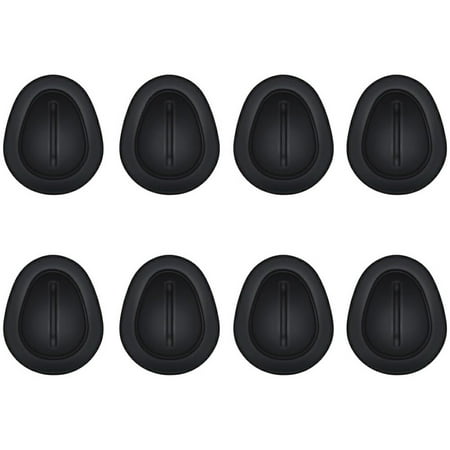 Guardoinrt Silica Gel Rubber Cup Limiter Cup Limiter Water Cup Limiter ...