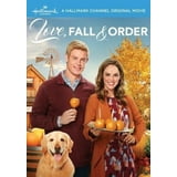 Love, Fall & Order (DVD) - Walmart.com