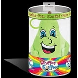 Whiffer Sniffers Perry Pear Scented Backpack Clip - Walmart.com
