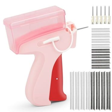 Kehuo Quick Clothing Fixer, Micro Stitchy Sewing Tool for Clothes, Mini ...