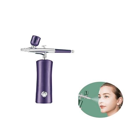 TOOAD High Pressure Oxygen Injector Needle Free Hand Held Hydration ...