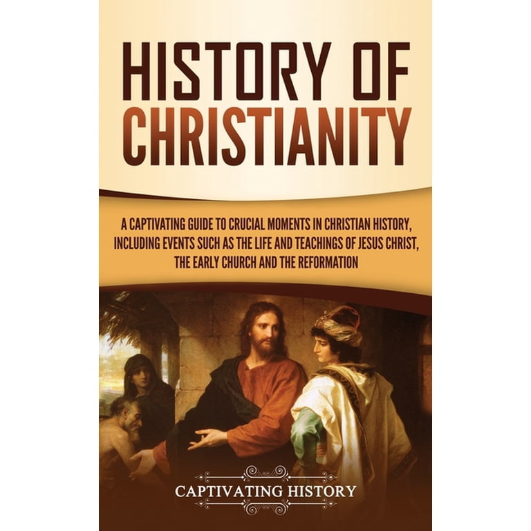 Founder Of Christianity