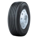 Toyo M157 All-Position Tire 11R22.5 G/14PLY with Exceptional Handling ...