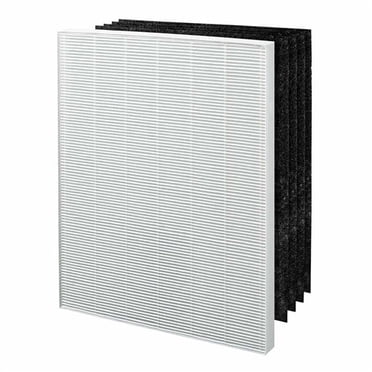True HEPA Carbon C535 Replacement Filter For Winix 5500-2 Air Purifier ...
