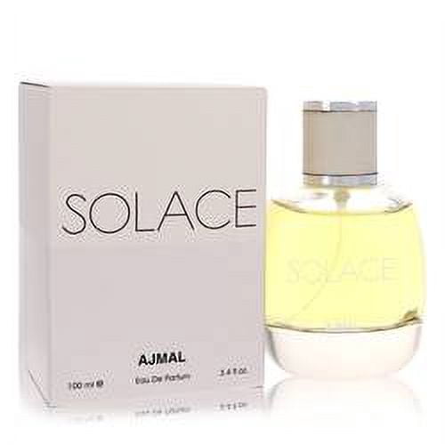 Ajmal Solace Eau de Parfum Spray de Ajmal Ajmal Model | Walmart en línea